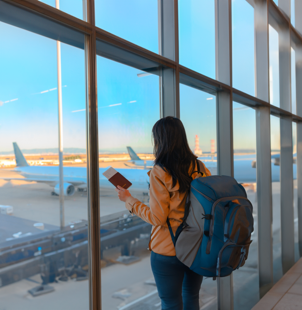 Seguro de Viaje - Mutua Tinerfeña Seguros